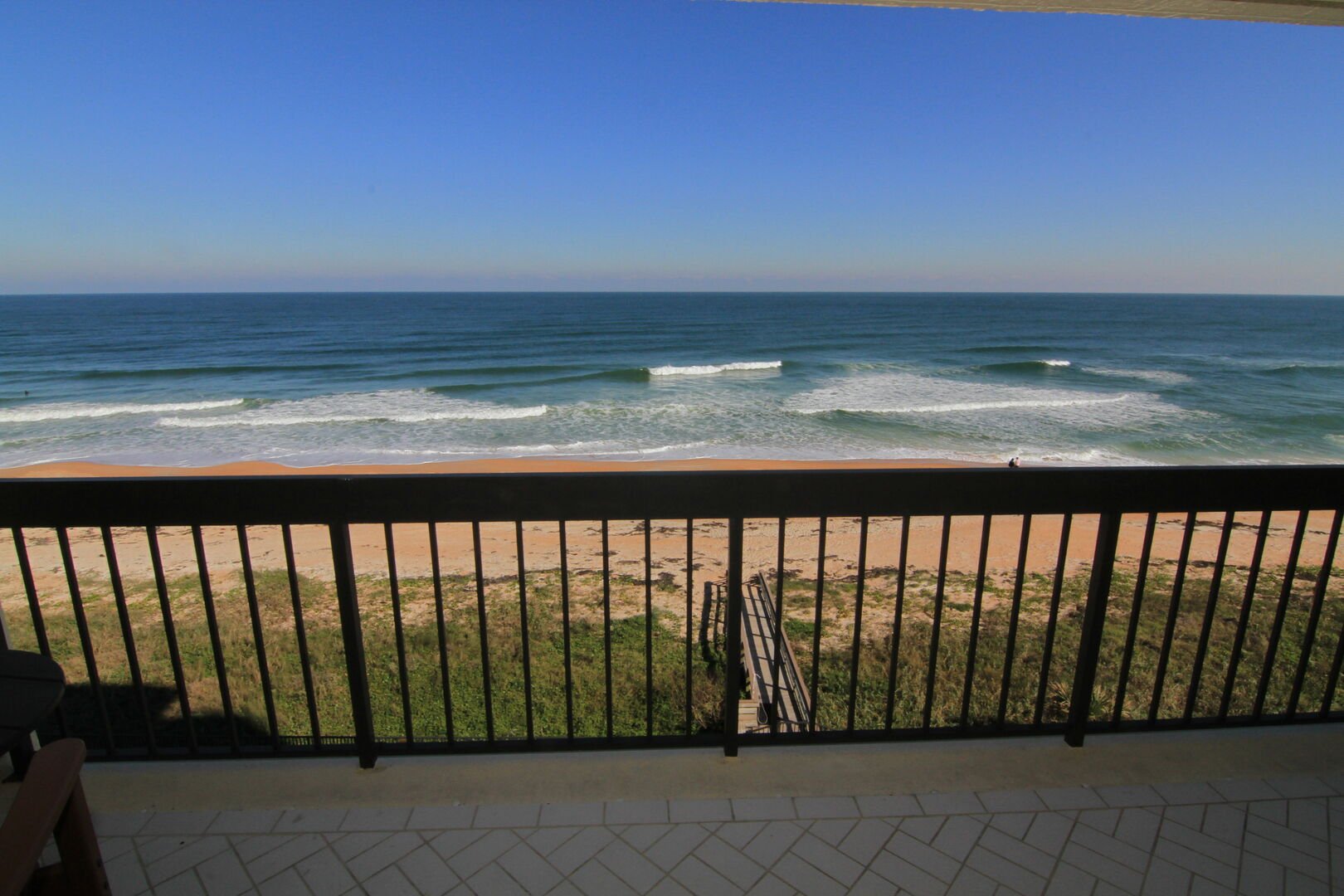 New Smyrna Beach Condo Rentals - Florida Vacay Rentals